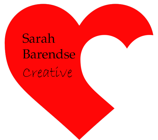 Sarah logo – Sarah Says